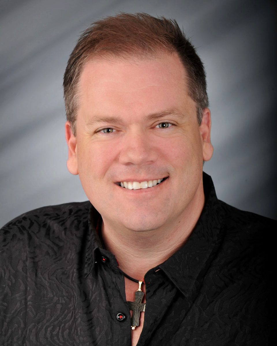 Marc Collins Photo | ACT | Abuse Counseling and Treatment, Inc.