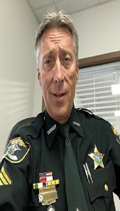 Alan Canfield | ACT | Abuse Counseling and Treatment, Inc.